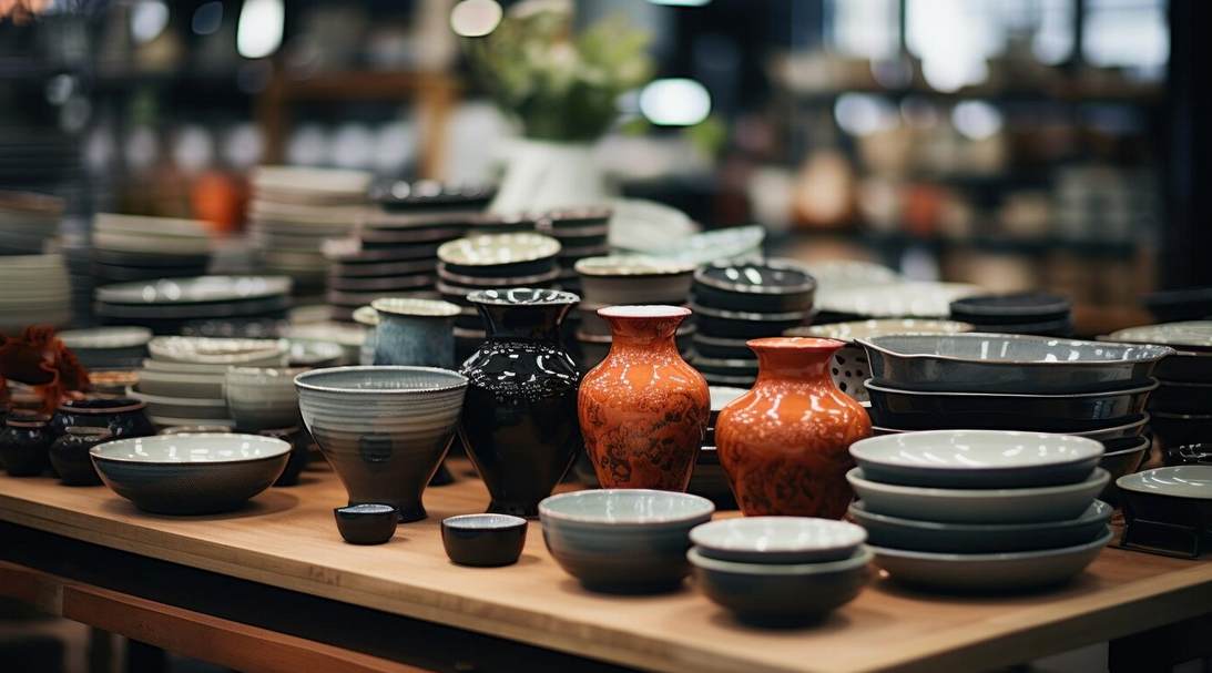 Exploring the Different Styles of Chinese Pottery: From Tang to Qing ...